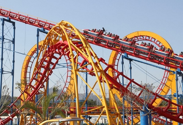 Beyond Thrills: Uncovering the Safety Technology and Innovation Engine ...